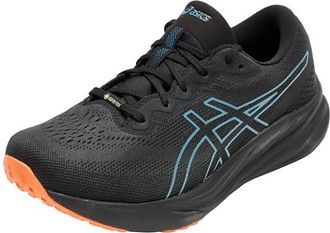 Asics 1011B781-002 Gel-Pulse 15 GTX Homme Black/Atlantis Blue EU 41.5