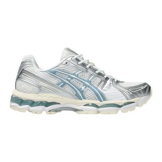 Asics Homme, Chaussures, Blanc, Taille: 38 1/2 EU Gel-Kayano 12.1