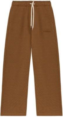 Autry Autry | Sweatpant Heavy Jers Walnut - XS