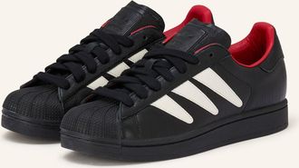 adidas Originals Adidas Originals Sneaker Superstar Ii schwarz