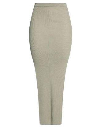 Rick Owens HOSEN & R&Ouml;CKE - Maxi-R&ouml;cke auf YOOX.COM