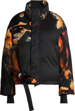 Yohji Yamamoto JACKEN & M&Auml;NTEL - Pufferjacken & Daunenjacken auf YOOX.COM