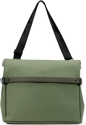 Rains Sac OTG Messenger W3