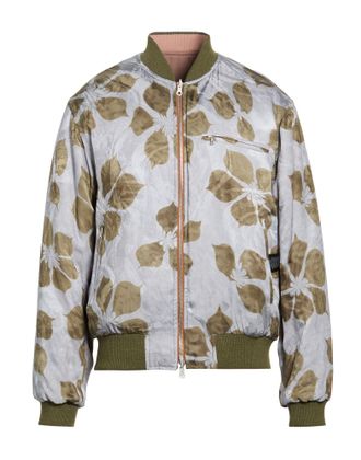 Dries Van Noten JACKEN & M&Auml;NTEL - Jacken und Anoraks auf YOOX.COM