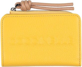 Coccinelle Kleinlederwaren - Brieftaschen auf YOOX.COM