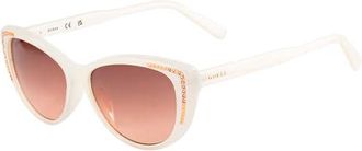 Guess Lunettes de soleil pour femme GO00006-5621F