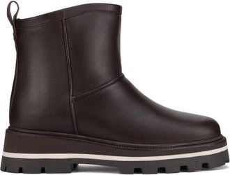 Gino Rossi Gino Rossi Stiefeletten CASA-24FW302 Braun