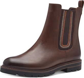 Marco Tozzi Chelsea Boots