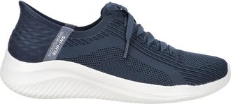 Skechers Schn&uuml;rschuh Skechers Ultra Flex Schuhe blau SLIP-INs 149710