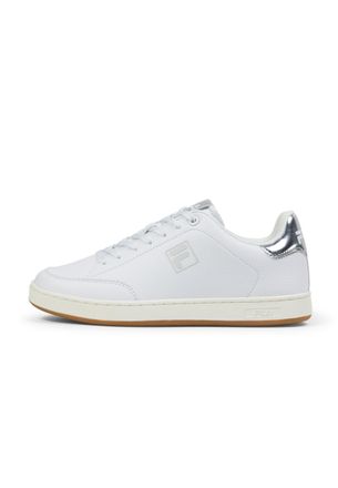 Fila COURTBAY wmn-White-Silver-40