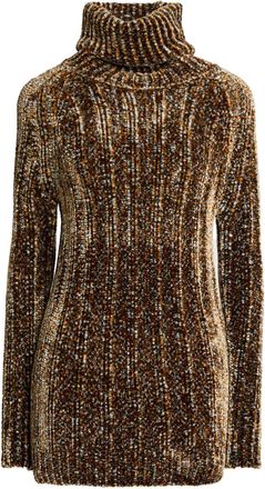 Dries Van Noten STRICKWAREN - Rollkragenpullover auf YOOX.COM