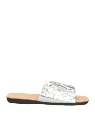 Jil Sander SCHUHE - Sandalen auf YOOX.COM