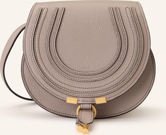 Chloé Umhängetasche Marcie lila