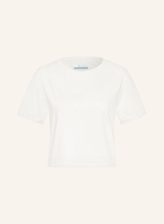 Columbia T-Shirt Parsons Point weiss