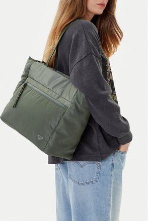 Roxy Handtasche C-ROXY-M-003-08 Gr&uuml;n