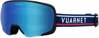 Vuarnet unisex, Sport, Noir, Taille: ONE Size Everest Shield Lunettes de soleil