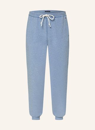 Tommy Hilfiger Lounge-Sweatpants blau