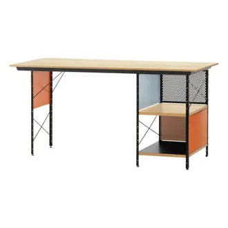 Vitra Bureau Desk Unit EDU - Charles & Ray Eames Vitra