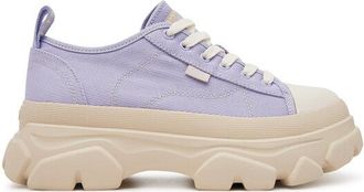 Buffalo Sneakers 1636324 Violett