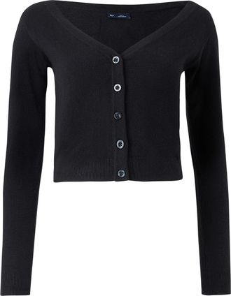 GAP Strickjacke CASHSOFT