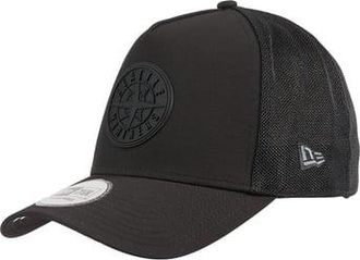 New Era Casquette bi-mati&egrave;re &agrave; logo
