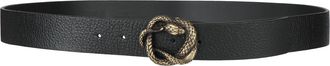 Just Cavalli Kleinlederwaren - G&uuml;rtel auf YOOX.COM