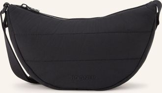 Bogner Umh&auml;ngetasche Bromont Bo schwarz