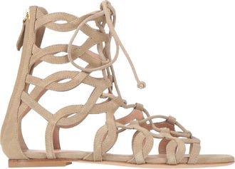 Alberta Ferretti SCHUHE - Sandalen auf YOOX.COM