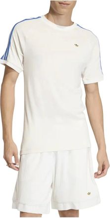 adidas Homme, Sport, Blanc, Taille: M Cali Tee