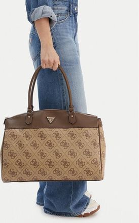 Guess Wochenendtasche TWOB86 88903 Braun