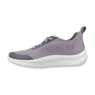 Clarks Zapatos Deportivos - - Shoes - Damen - Lila - 38 EU