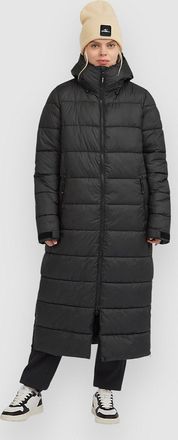 O'Neill Must-Have Long Puffer Jacke black out