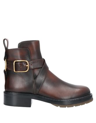 Chlo&eacute; SCHUHE - Stiefeletten auf YOOX.COM