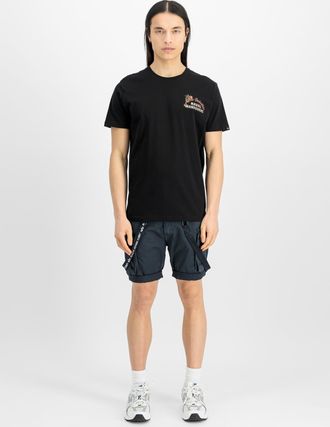 Alpha Industries T-Shirt Naval