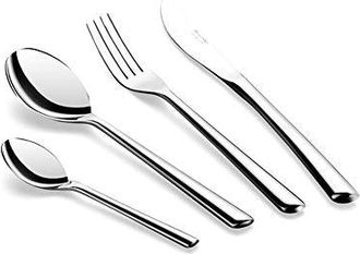 Tescoma Toskana Tafelbesteck 24 Teile