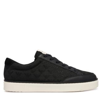 Emporio Armani Sneakers Emporio Armani EM004782 AF23199 MC406 Schwarz