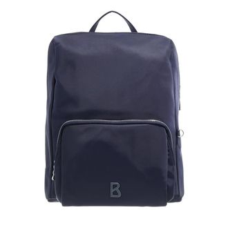 Bogner Rucks&auml;cke - Verbier Play 1.0 Maxi Backpack Mvz - Gr. unisize - in Blau - f&uuml;r Damen