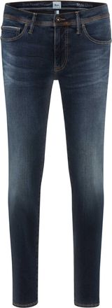 Brax Herren Blue Power Denim Jeans