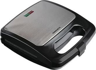 Termozeta Termozeta - Tostiera Tostiera Inox - 750 w