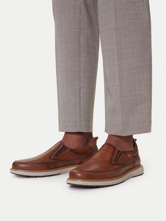 Pikolinos Halbschuhe Bilbao M8D-3054C1 Braun