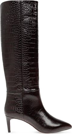 PARIS TEXAS Stiletto Boot - Femme - Chaussures - Brun - Taille: 37 1/2 EU