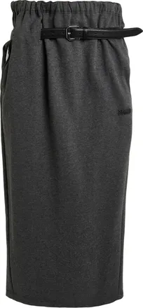 Magliano HOSEN & R&Ouml;CKE - Midi-R&ouml;cke auf YOOX.COM