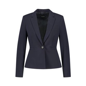 Taifun Femme, Vestes, Bleu, Taille: 38 FR Ensemble femme bleu marine