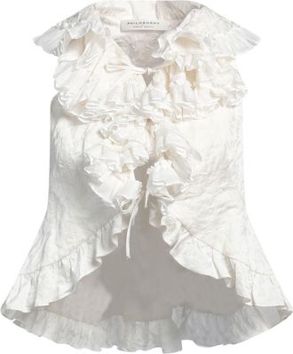 Philosophy di Lorenzo Serafini ANZÜGE und CO-ORDS - Couture-Westen auf YOOX.COM