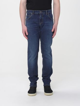 Dolce & Gabbana Jeans DOLCE & GABBANA Homme couleur Bleu