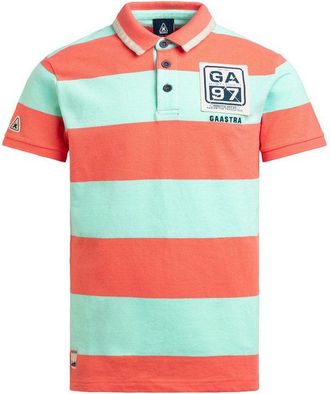 Gaastra Poloshirt aus Baumwolle