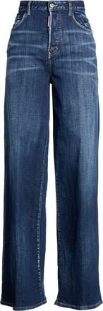 Dsquared2 HOSEN & R&Ouml;CKE - Jeanshosen auf YOOX.COM