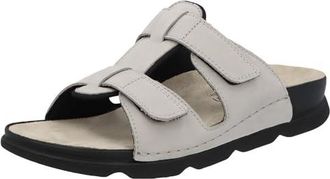 Berkemann Femme Tami Chausson, Gris, 40 2/3 EU