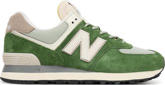 New Balance Sneakers New Balance U574GRE W Grün
