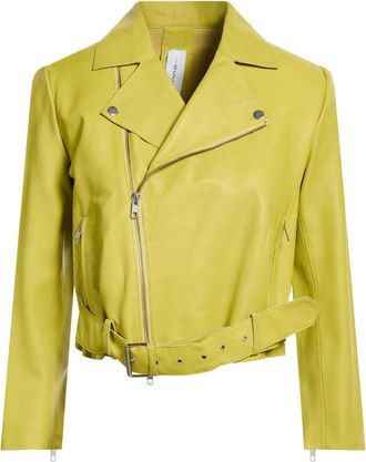 Bully JACKEN & M&Auml;NTEL - Jacken und Anoraks auf YOOX.COM